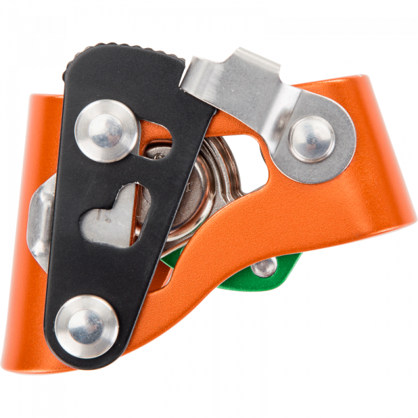 Fußsteigklemme | Seilklemmen | Indus-Tree Klettern | kletterladen.nrw