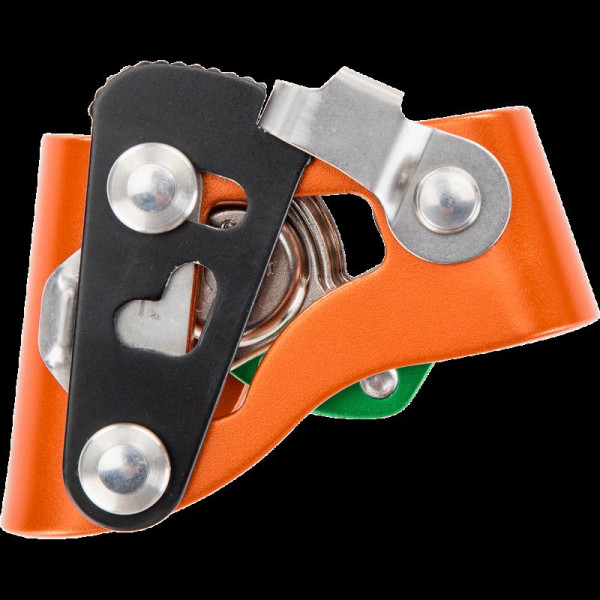 Fußsteigklemme | Seilklemmen | Indus-Tree Klettern | kletterladen.nrw