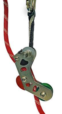 ZÆD | Seilbremsen | Klettern & Bouldern | kletterladen.nrw